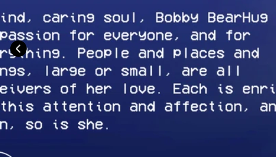 can someone tell what this font is called that | Fandom