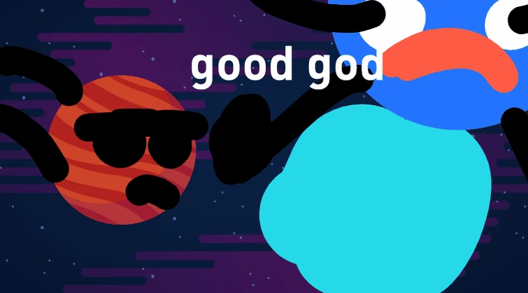 Discuss Everything About Object Cosmos Wiki | Fandom