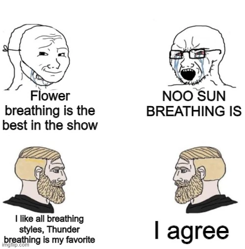 Demon slayer memes | Fandom