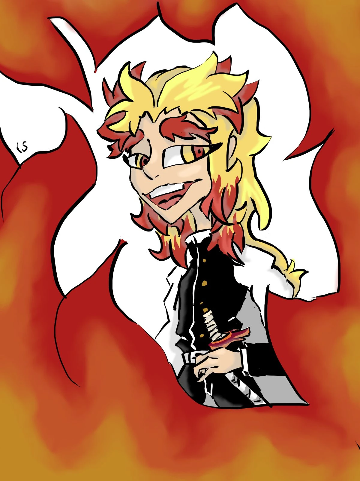 Discuss Everything About Kimetsu no Yaiba Wikia | Fandom