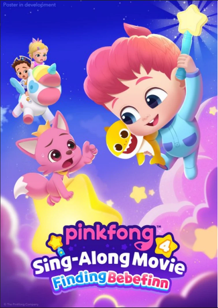 Discuss Everything About PINKFONG Wiki | Fandom