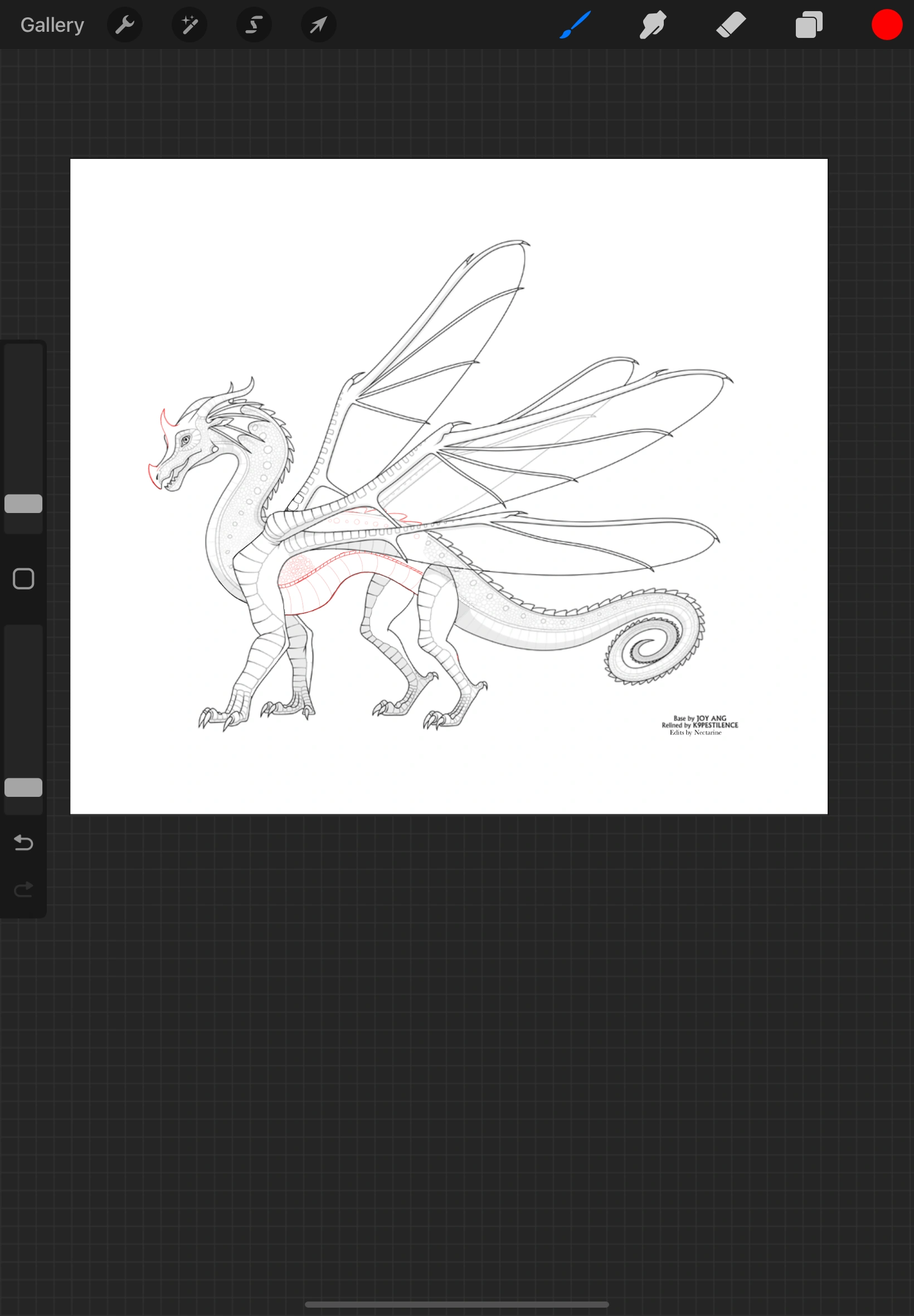 Hive/rain hybrid wip | Fandom