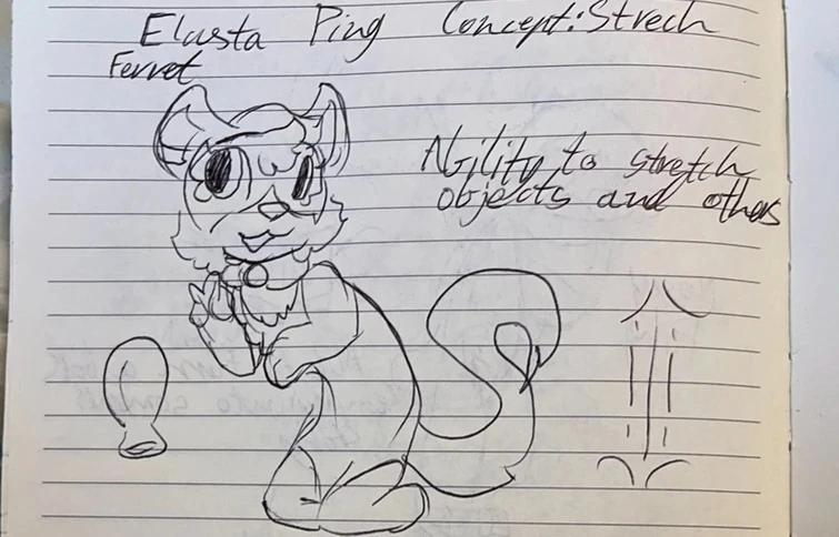 Spot the difference, Level: impossible | Fandom