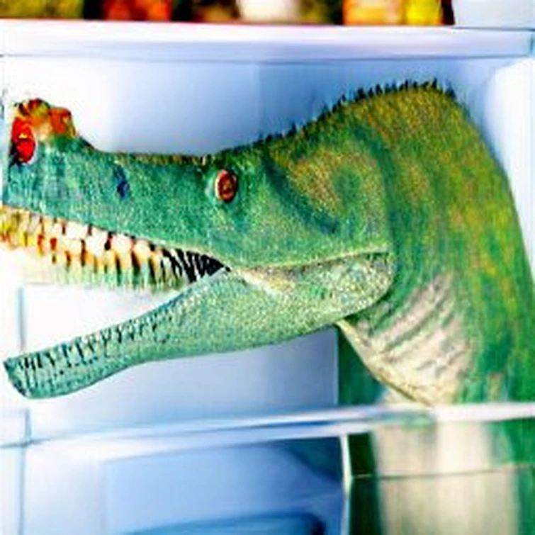 Discuss Everything About Dinopedia | Fandom