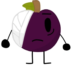 Plumy. Probably going to be a start of something, or just a random ...