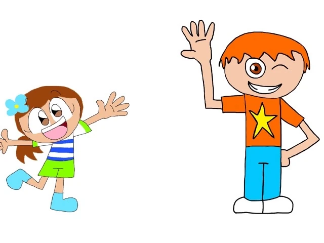 My size compare to Spacejamstr | Fandom