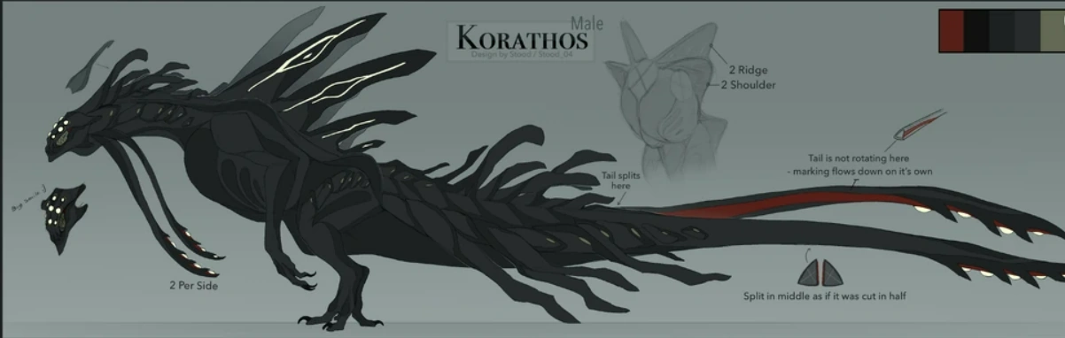 THE BEHEMOTH IS HERE | Fandom