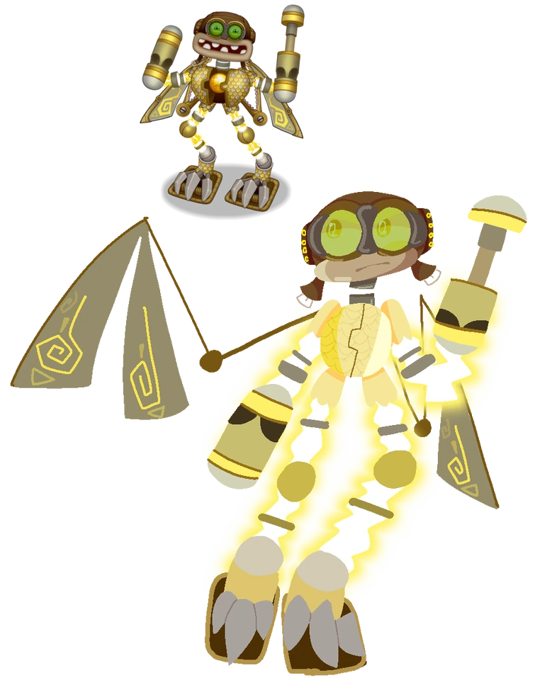 Discuss Everything About My Singing Monsters Wiki | Fandom