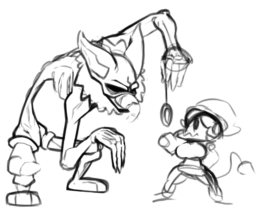 did you know buds is makin another hypno mod | Fandom