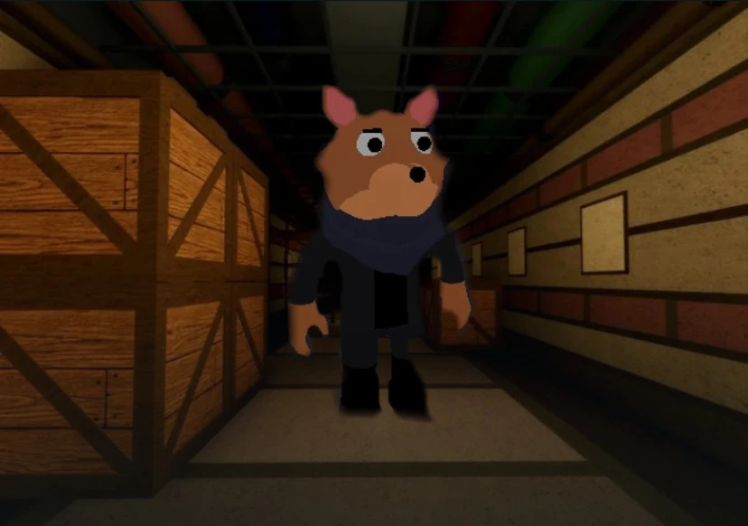 A brand new fanmade leak for chapter 4 the harmful carnival | Fandom