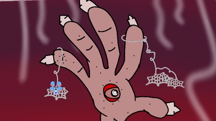 Shadow Islet And It's Primordial | Fandom