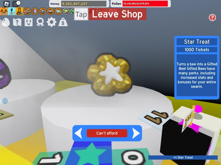 Discuss Everything About Bee Swarm Simulator Wiki | Fandom
