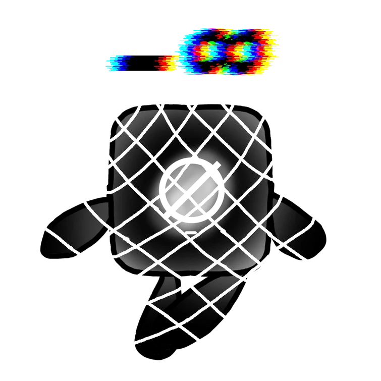 yo chat check out this -∞ art I made (Inspired by EJT's 'The First ...