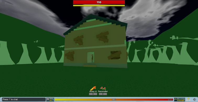 These new r2d maps getting out of hand | Fandom