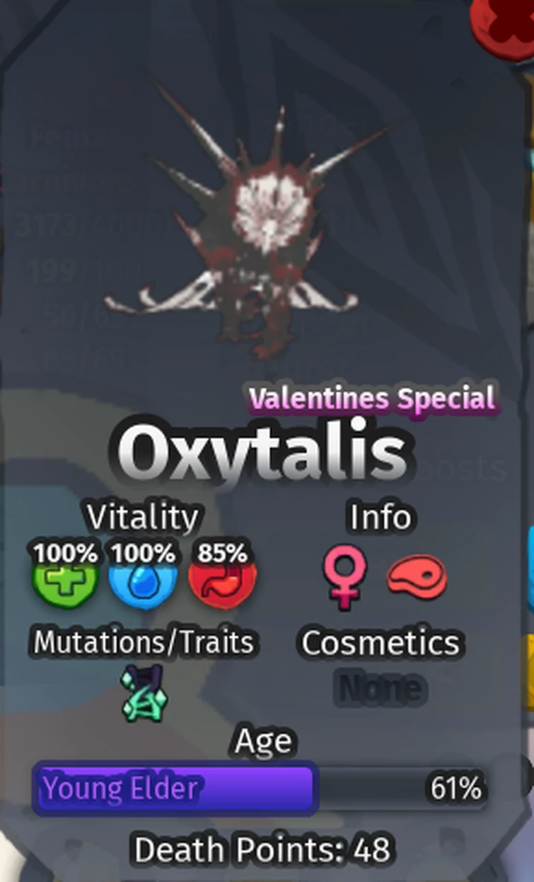 Discuss Everything About Creatures of Sonaria Wiki | Fandom