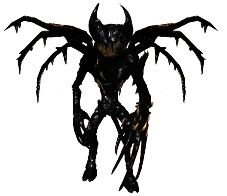 Inkfell recreated | Fandom