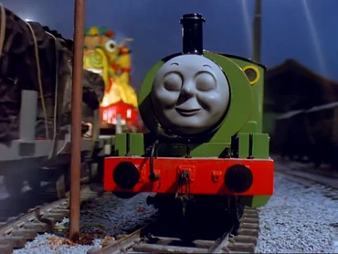 Discuss Everything About Thomas the Tank Engine Wiki | Fandom