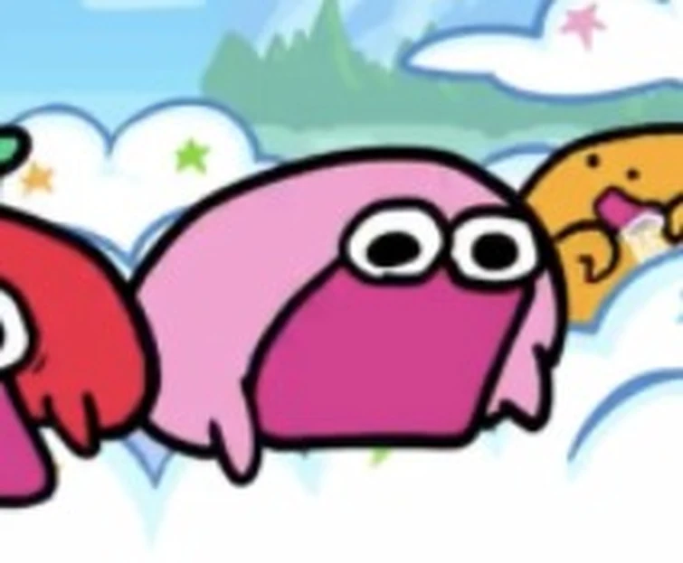 Discuss Everything About Kirby Wiki | Fandom