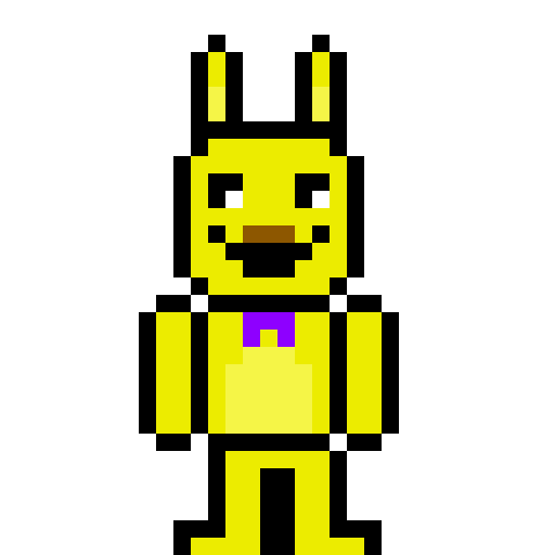 Making 8 bit characters again | Fandom