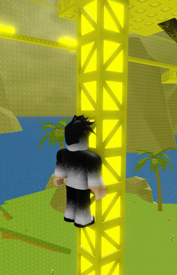 Roblox Possible Climb Glitch | Fandom