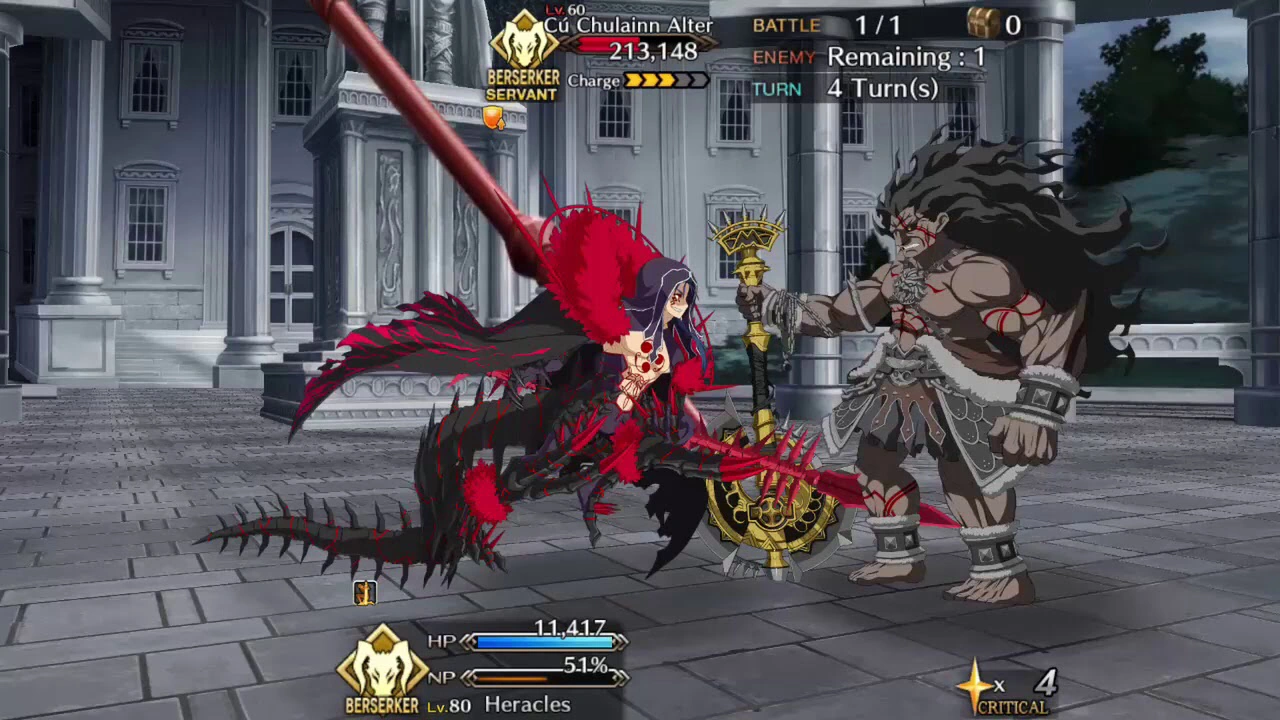 Cu alter or Herc? | Fandom