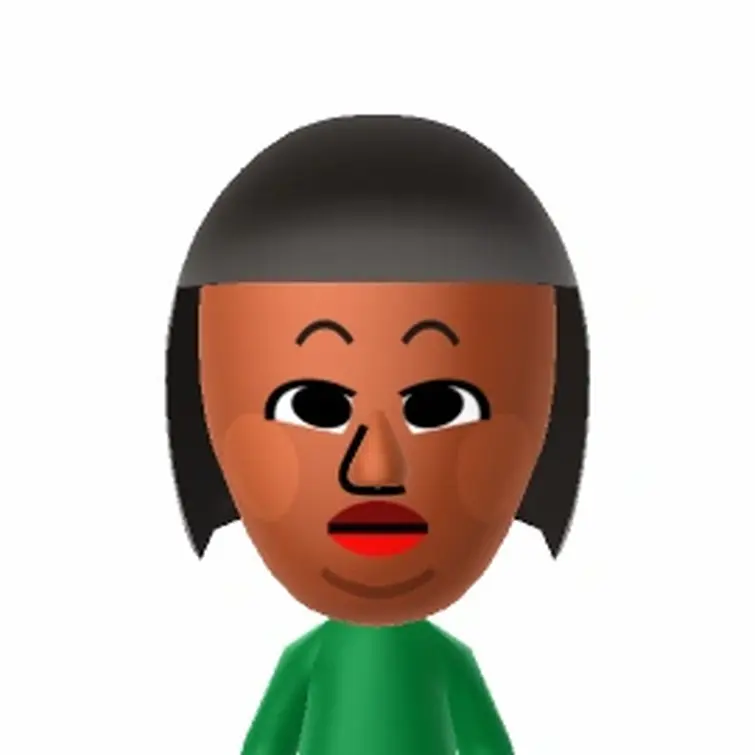 A Mii a Day YCCM Edition - Kim (August 18th) | Fandom