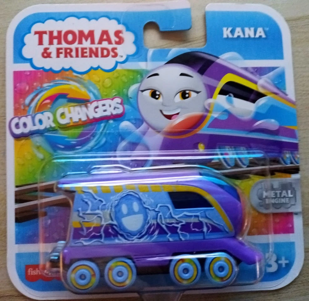 I Finally Got Color Changer Kana I Got It Today🤩😍 | Fandom