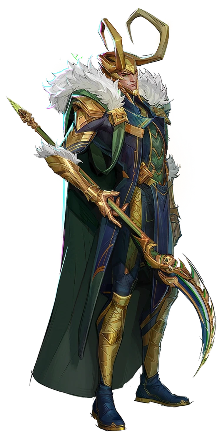 Who’s the best opponent for Loki (Marvel Comics)? | Fandom