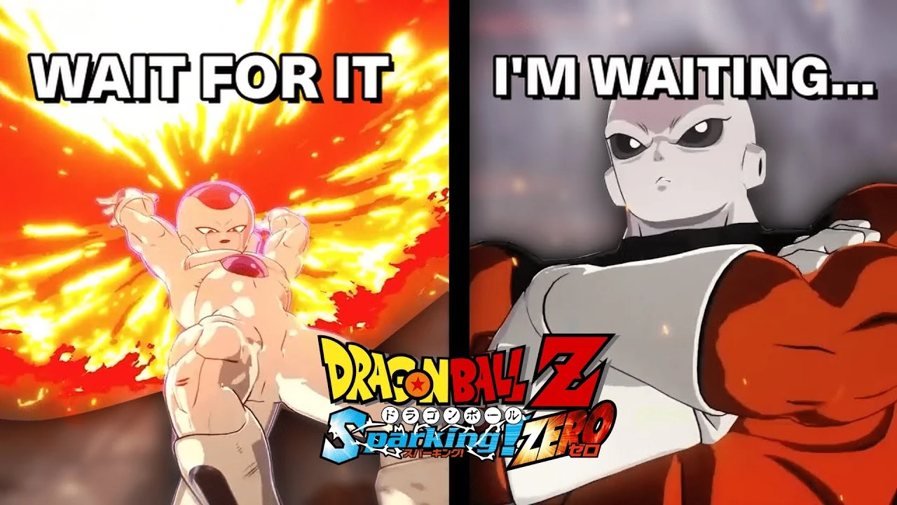 What do you guys want to see Sparking Zero? | Fandom