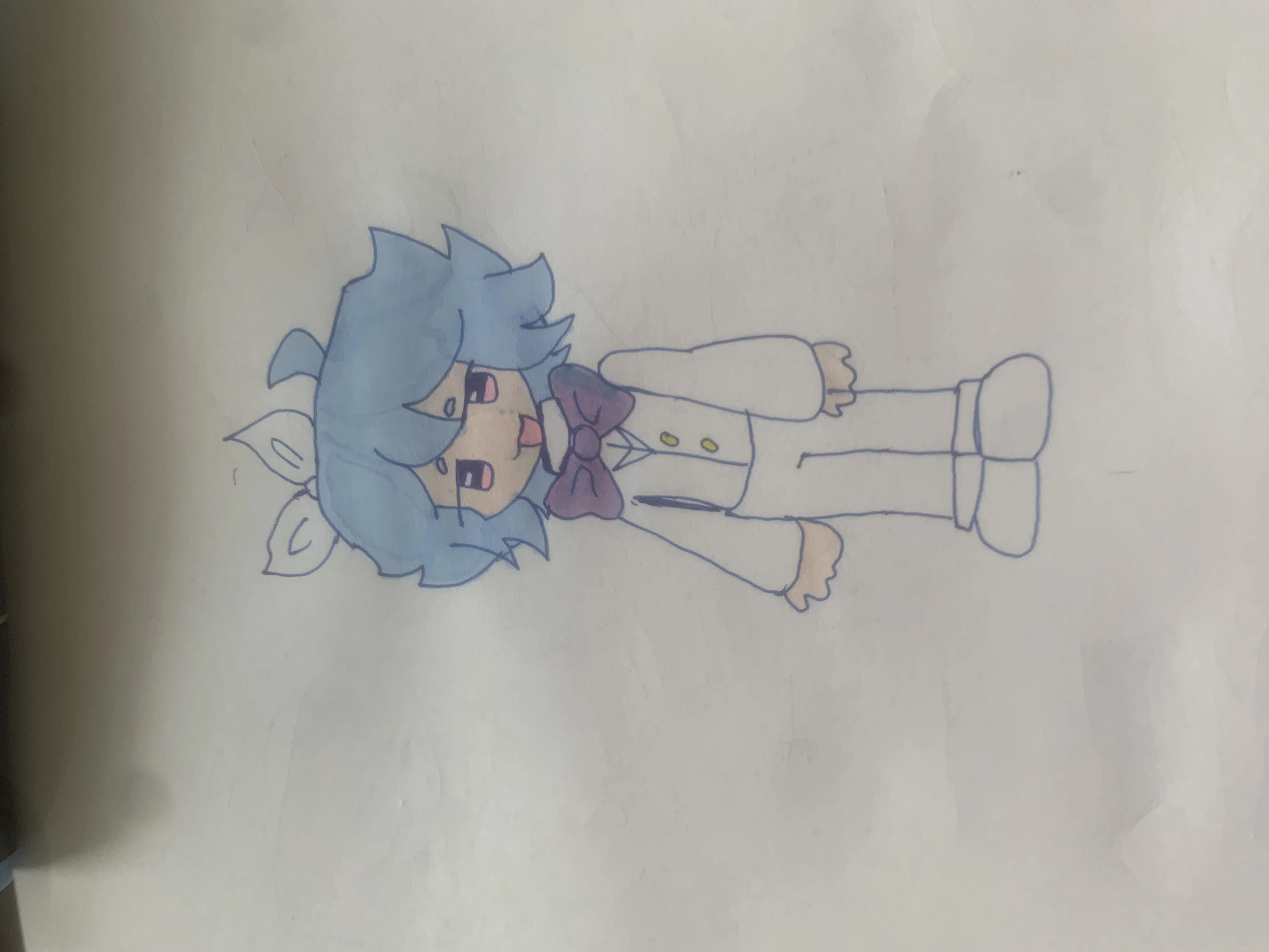 Wikia!VSky concept | Fandom