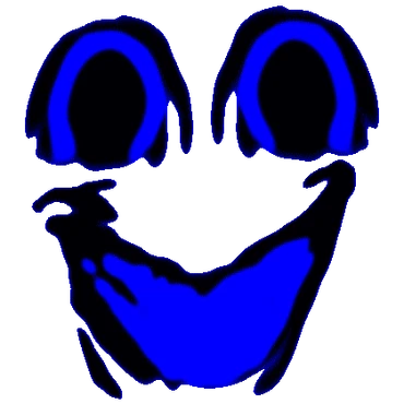 who is the best cursed entity | Fandom