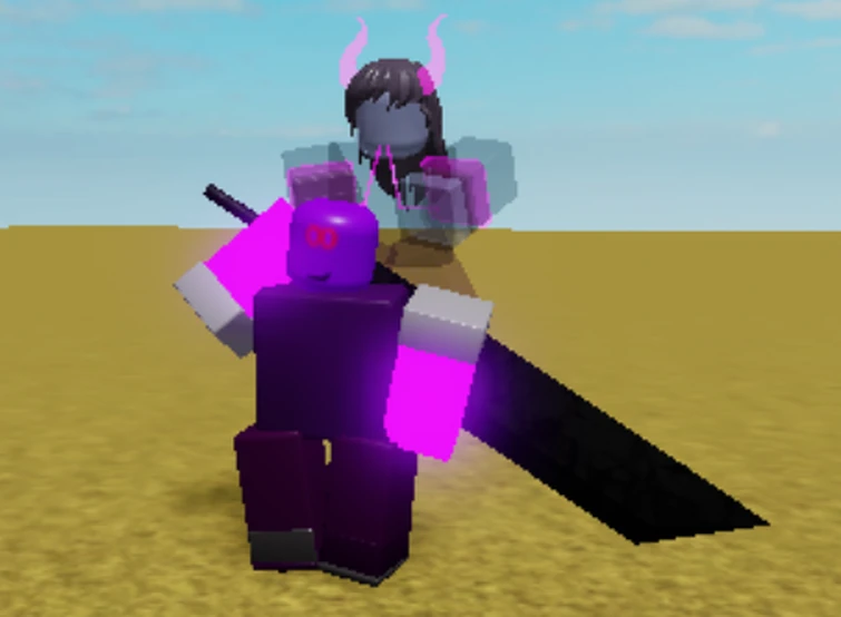 TDS!Tale Void Corrupted Scout | Fandom