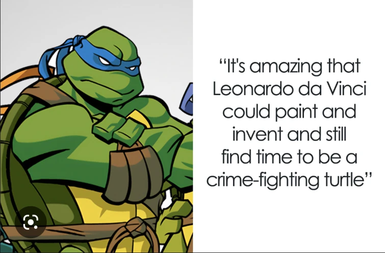 TMNT Meme Of The Day | Fandom