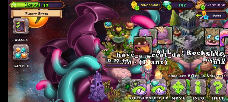 Discuss Everything About My Singing Monsters Wiki | Fandom