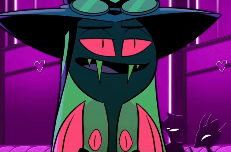 Fan Art Idea: Valentino Defeated | Fandom