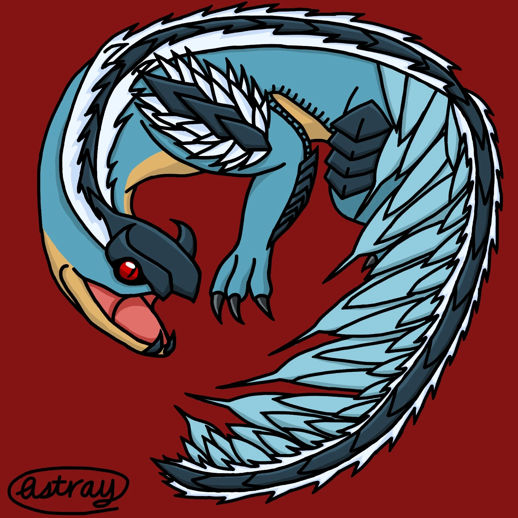 Flying Sparks, Tobi Kadachi! | Fandom