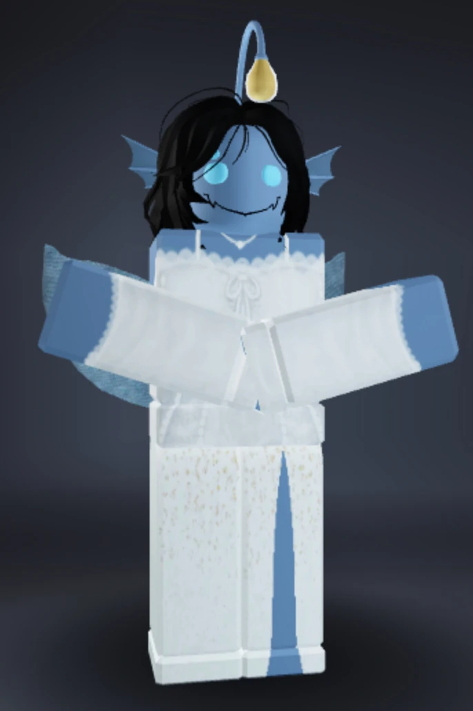 off topic render | Fandom