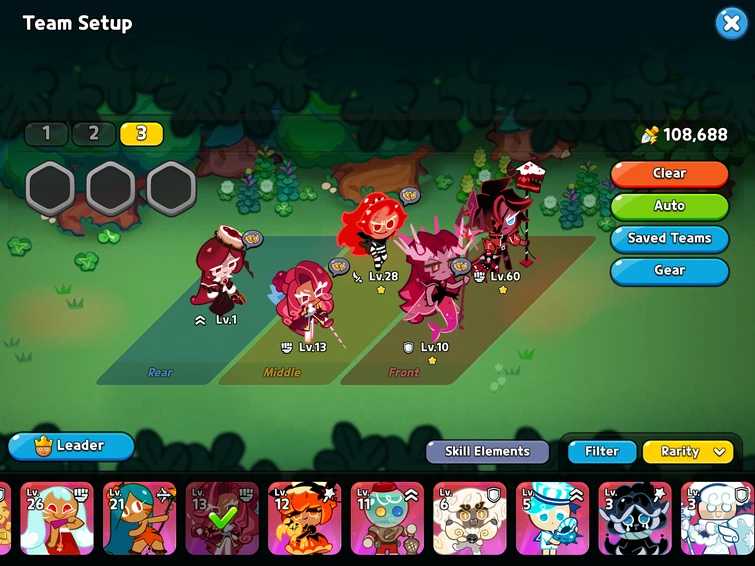 Suggestion | Fandom