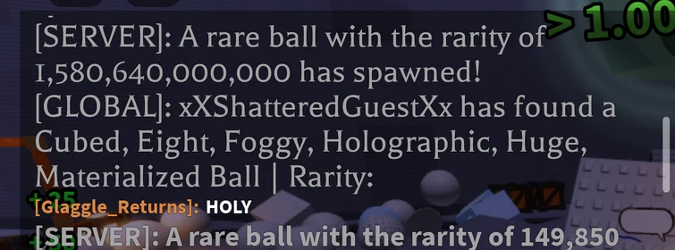 Discuss Everything About New Balls.rng Wiki | Fandom