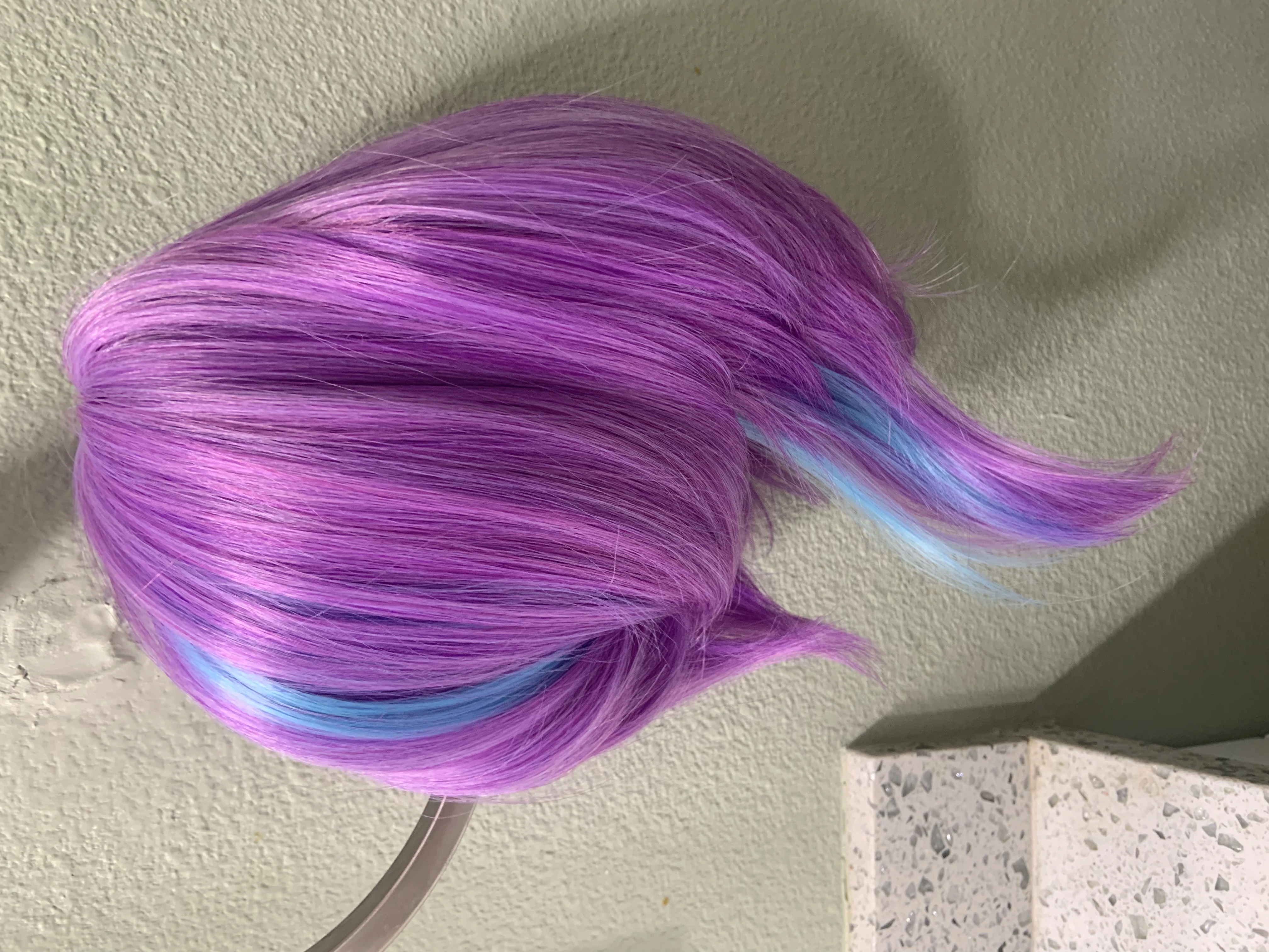 RUI WIG | Fandom