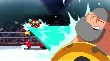 Favorite alien moments #71 Overflow (reboot) | Fandom