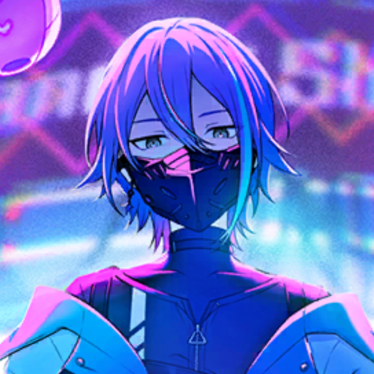 First time making this card my pfp | Fandom