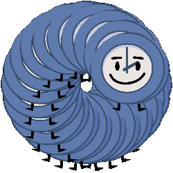 what are your honest views on clocks tpot pose | Fandom