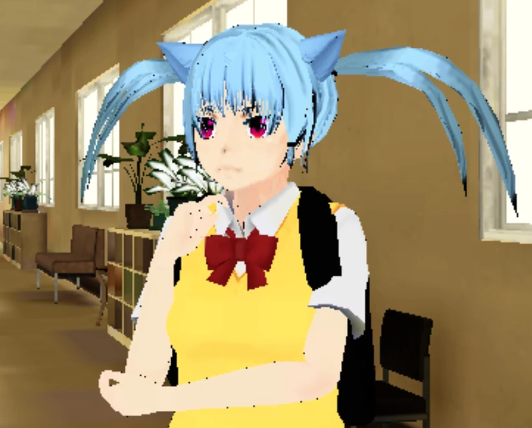 Discuss Everything About Schoolgirl Supervisor - Saori Sato Wiki | Fandom