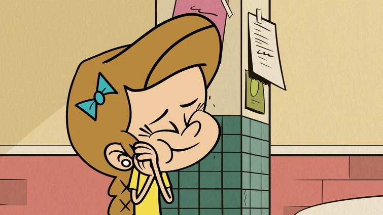 Girl Jordan Moments | Fandom