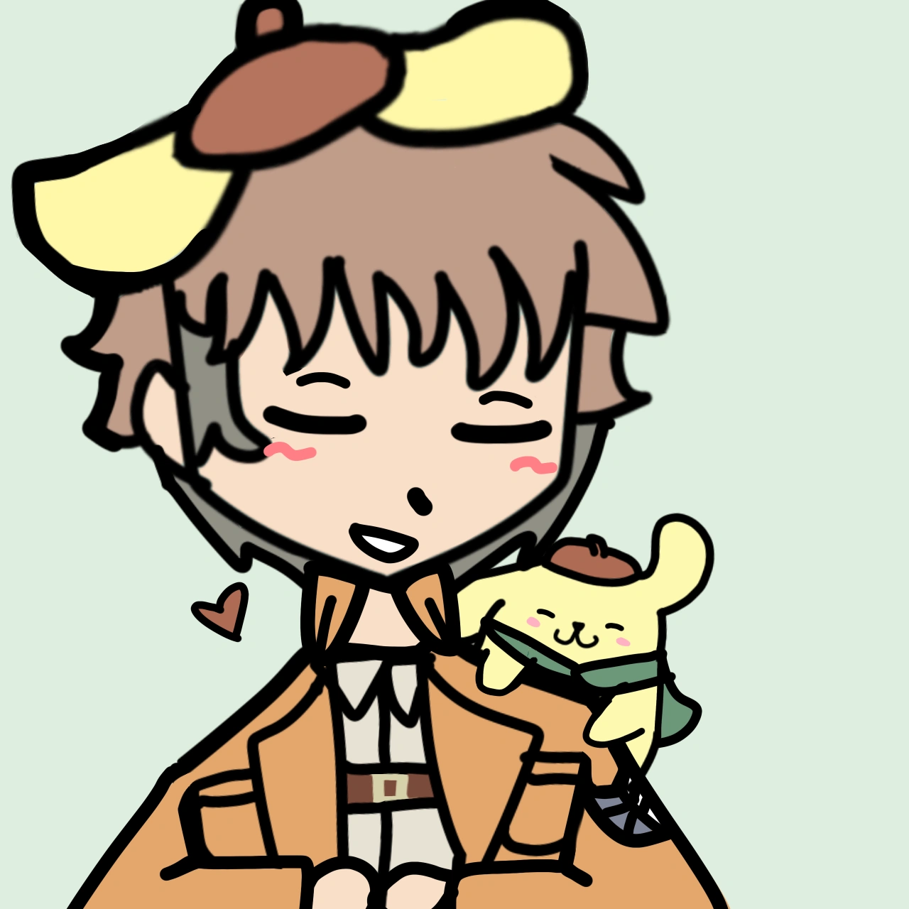 Jean + Pom Pom | Fandom