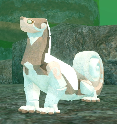 misunderstood little. creature | Fandom