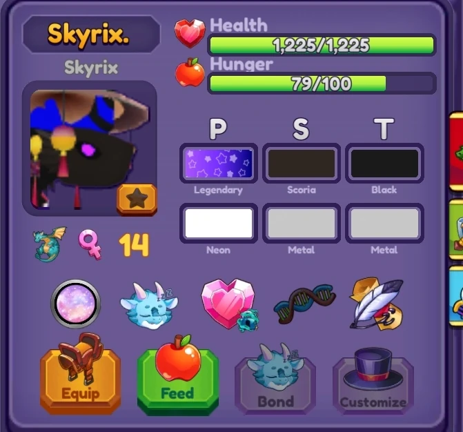 T/S DBL skyrix | Fandom