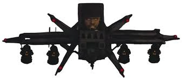 The Astro Toilets are FOCKIN HUGE. Scaling the sizes of the new Astro ...