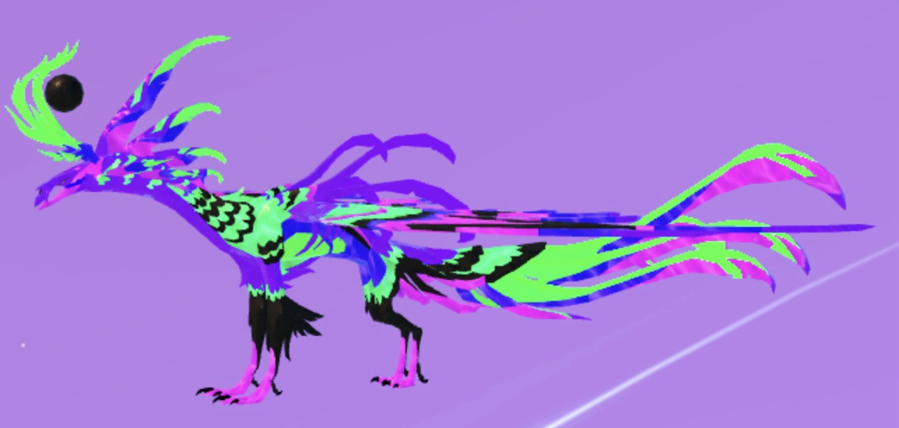 New guy mutations :) | Fandom